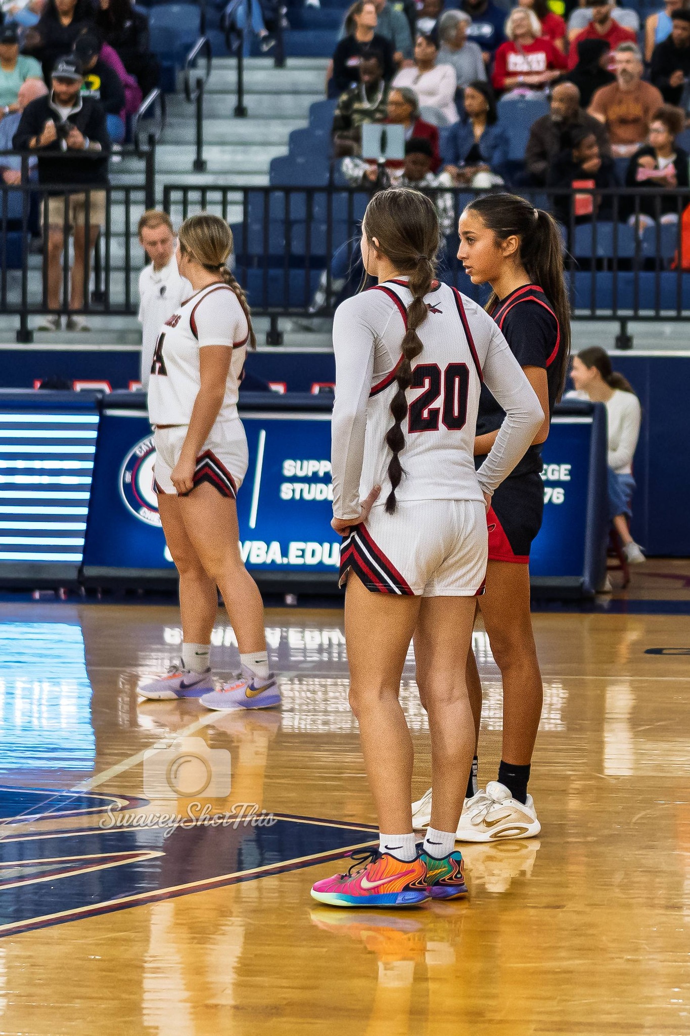 High school girls basketball: Raiders beat East, reach Moir final ...