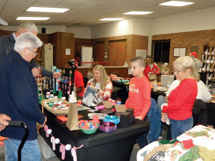 Bazaar is ‘most spectacular so far’: Young entrepreneur shares that ...