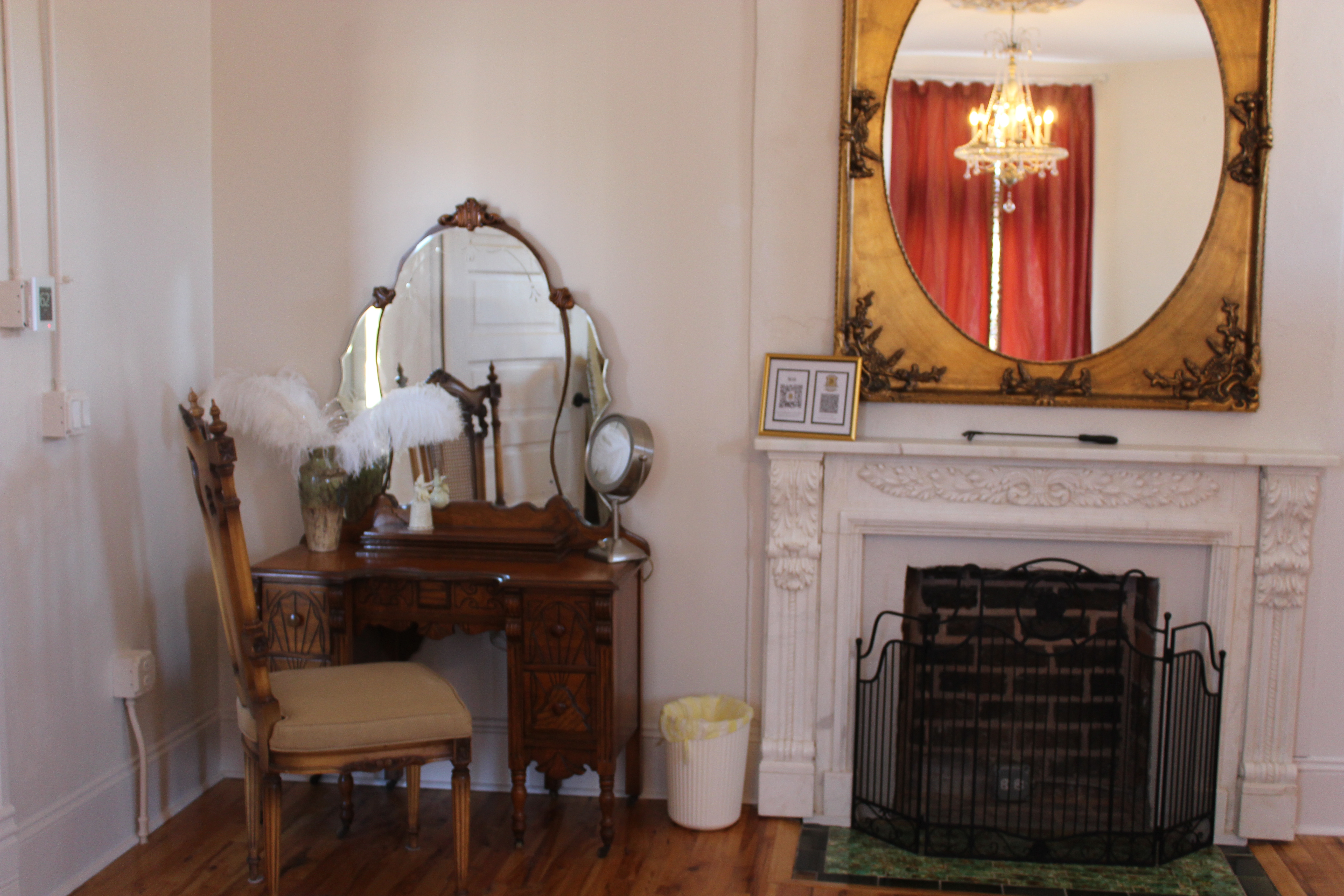 Salisbury Bonaparte castle opened for public perusal | Salisbury Post