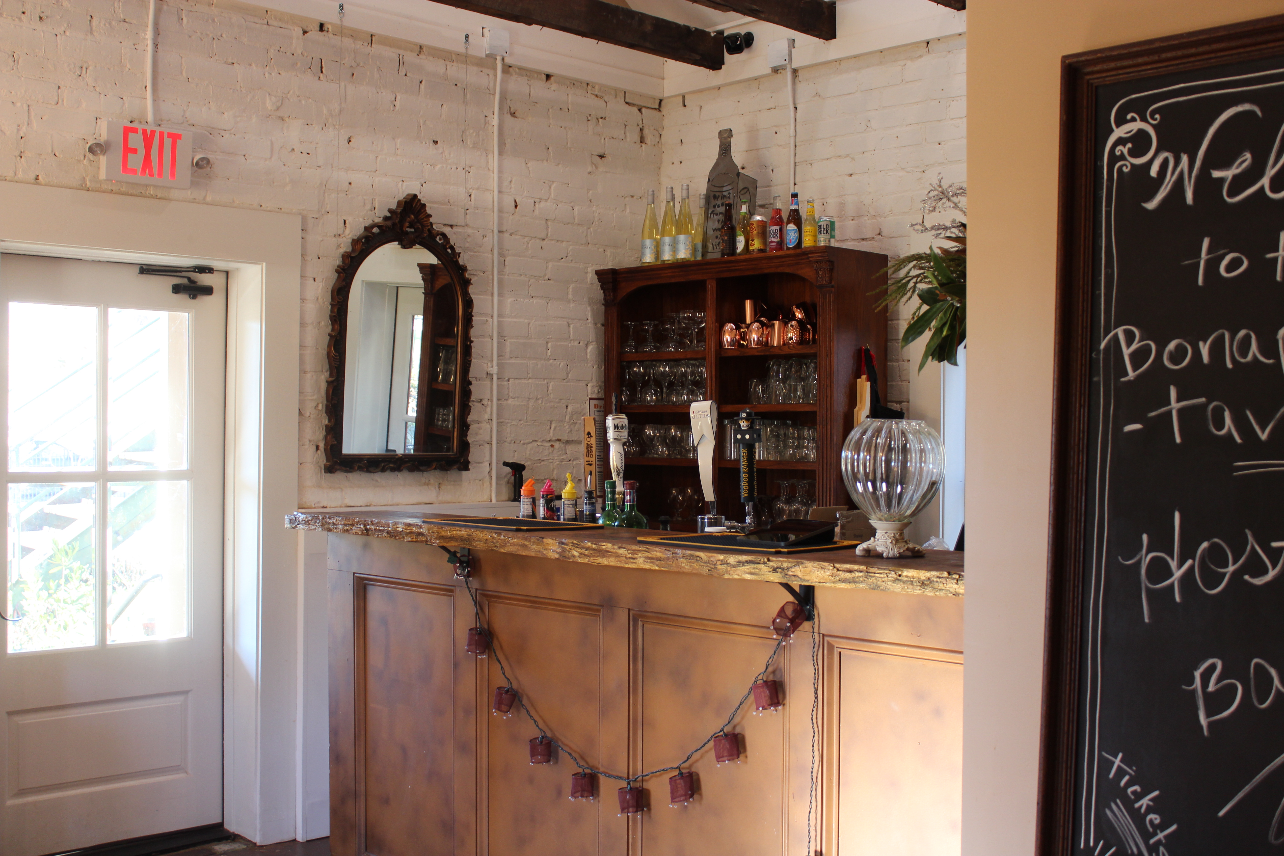 Salisbury Bonaparte castle opened for public perusal | Salisbury Post