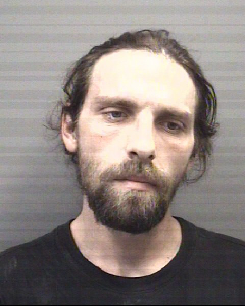 Blotter for Dec. 16: Traffic stop leads to narcotics, weapons seizure ...