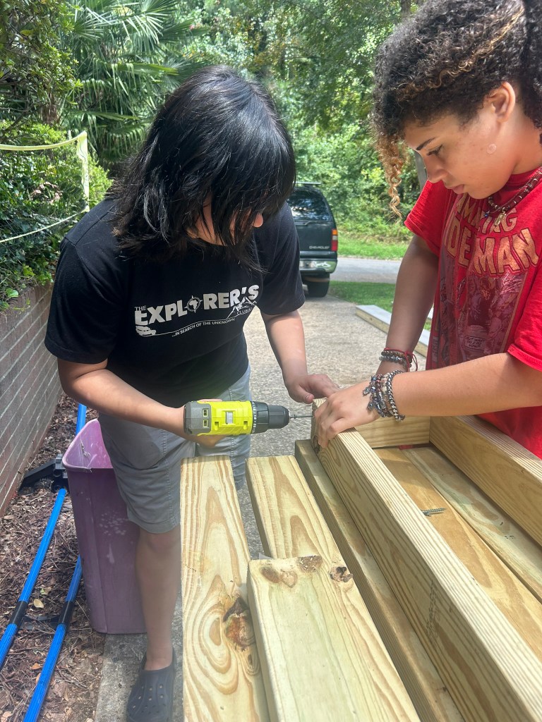 Scouting’s highest honor: Troop 4448’s Eva Bolin earns Eagle ...