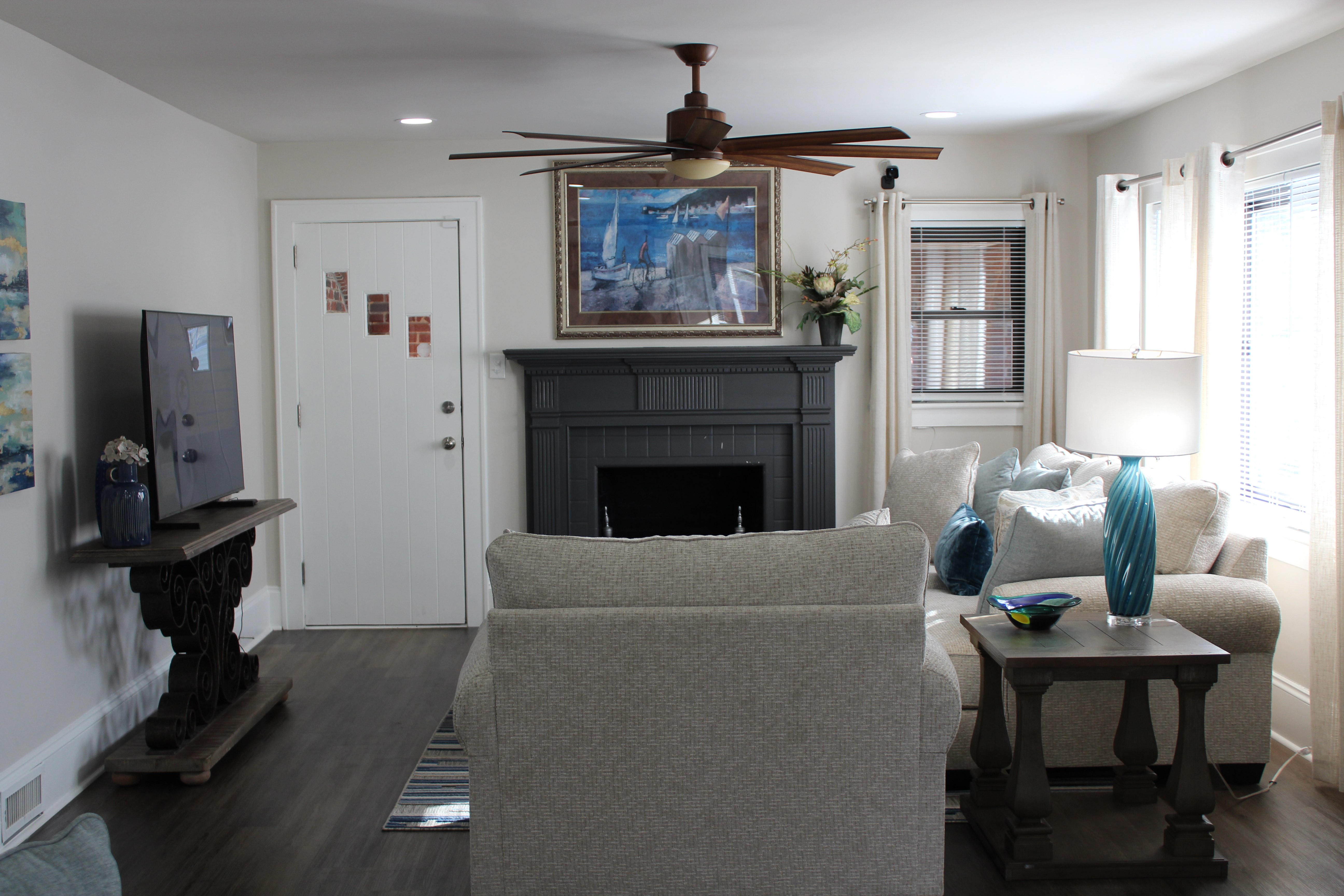 Transitional housing group, Aya House, opens location in Rowan County ...