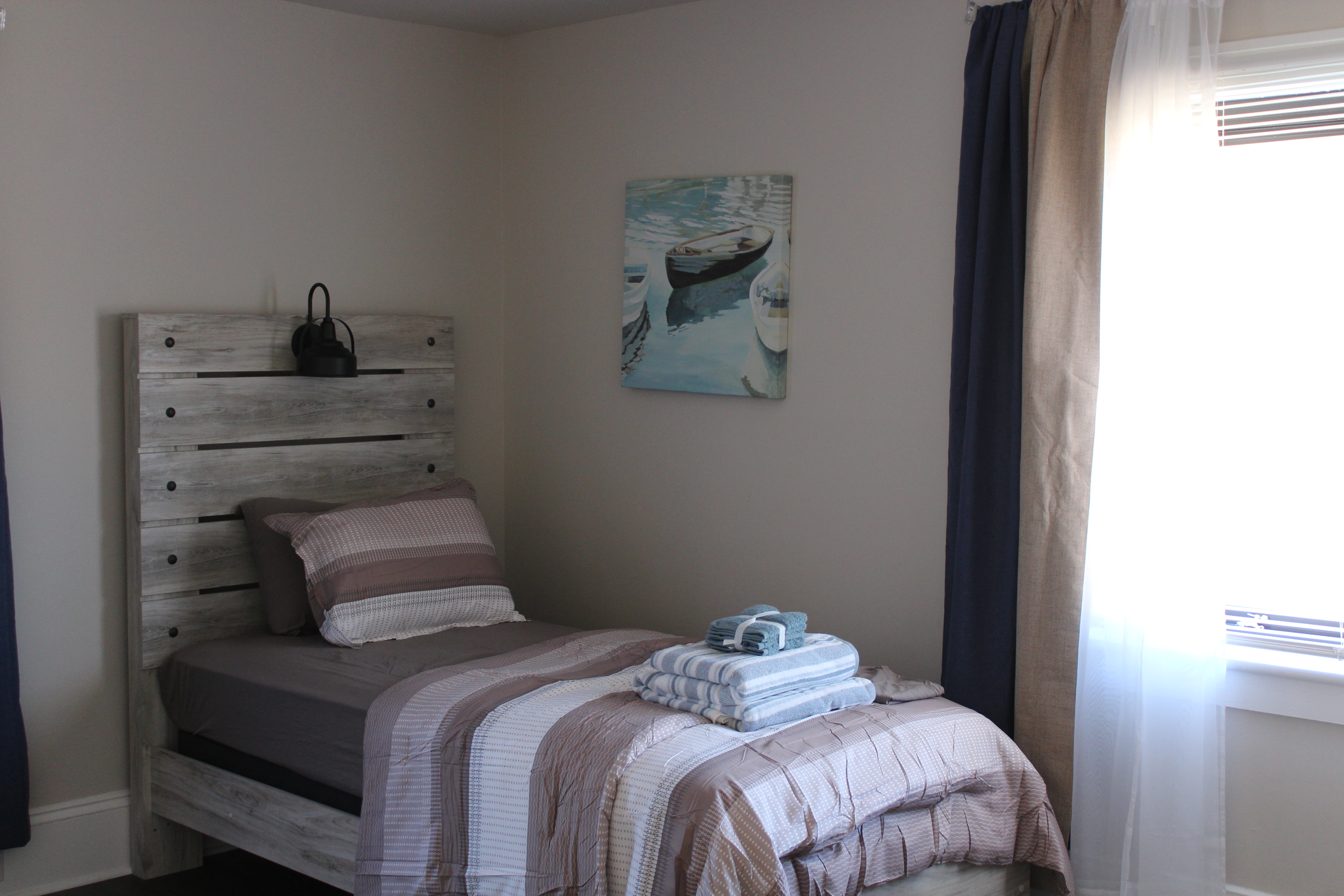 Transitional housing group, Aya House, opens location in Rowan County ...